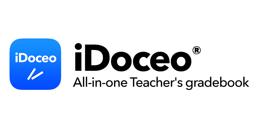 iDoceo - Teachers gradebook and planner